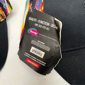 Sprayground | Accessories | Sprayground Barney Biggie Hat Cap Notorious ...